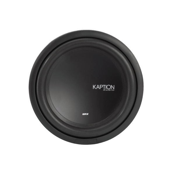 Kaption Audio 570-SRX10D44 Ohm Subwoofer